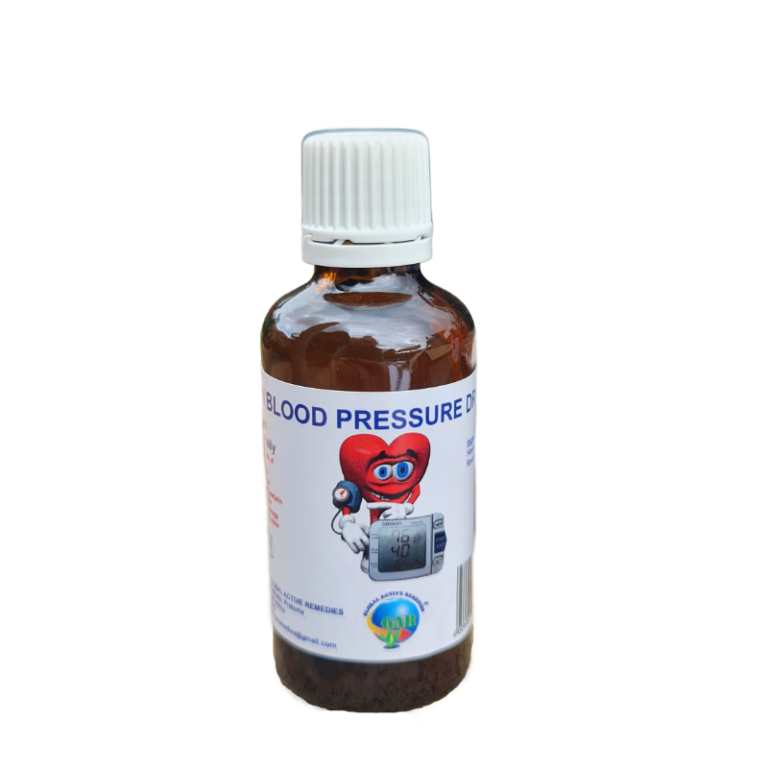 Low Blood Pressure Drops - Cool Goodies : Cool Goodies