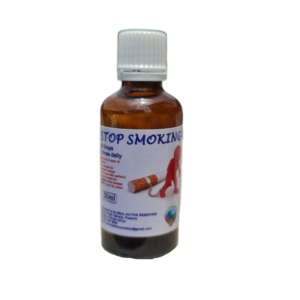Stop Smoking Drops - Cool Goodies : Cool Goodies