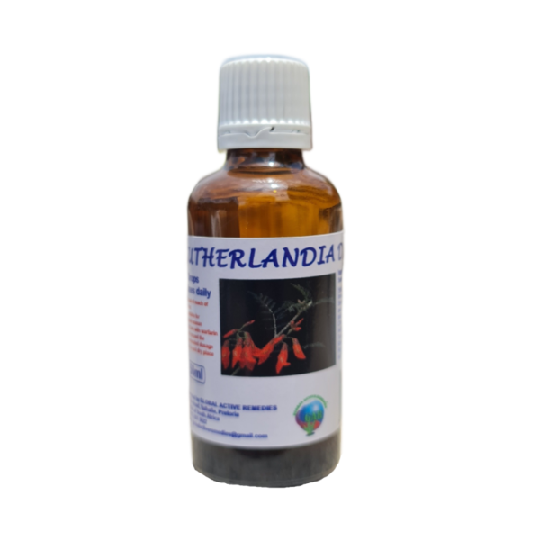 Sutherlandia Drops - Cool Goodies : Cool Goodies