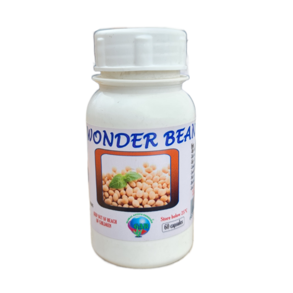 Wonderbean Capsules - Cool Goodies : Cool Goodies