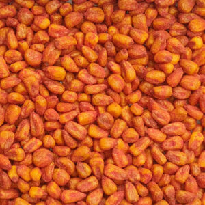 Roasted Corn BBQ 1kg - Cool Goodies : Cool Goodies