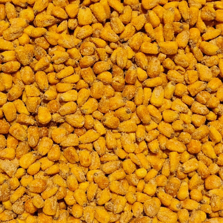 Roasted Corn Mexican Chilli 1kg - Cool Goodies : Cool Goodies