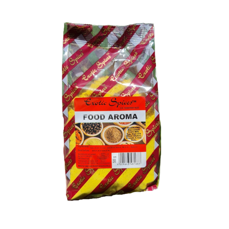 Food Aroma 500g - Cool Goodies : Cool Goodies
