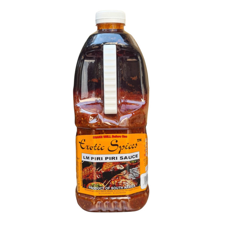 LM Piri Piri 2L - Cool Goodies : Cool Goodies